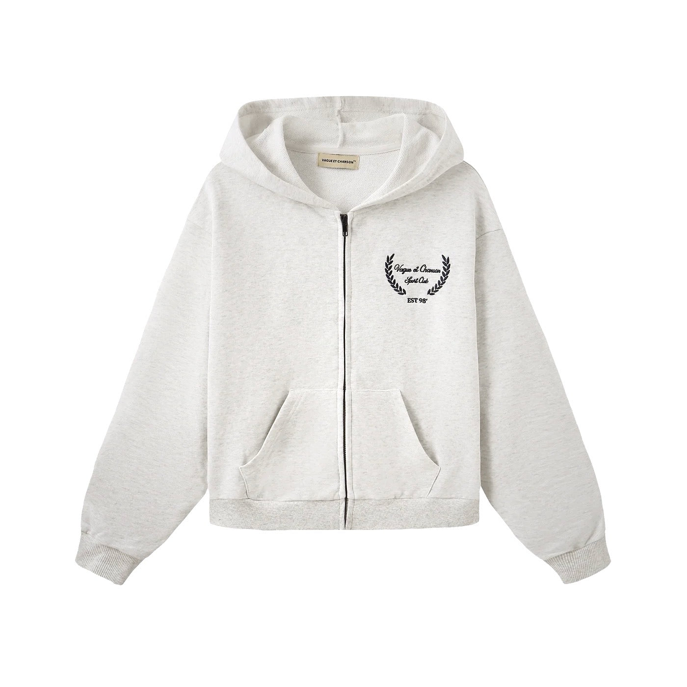 TRACKSUITSVIP – Vague et Chanson